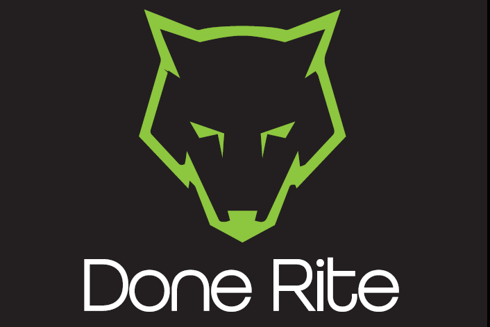 BUILDING GROUP – Done Rite Group